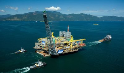 Sulnorte - Wide Coverage of the Brazilian Coast.